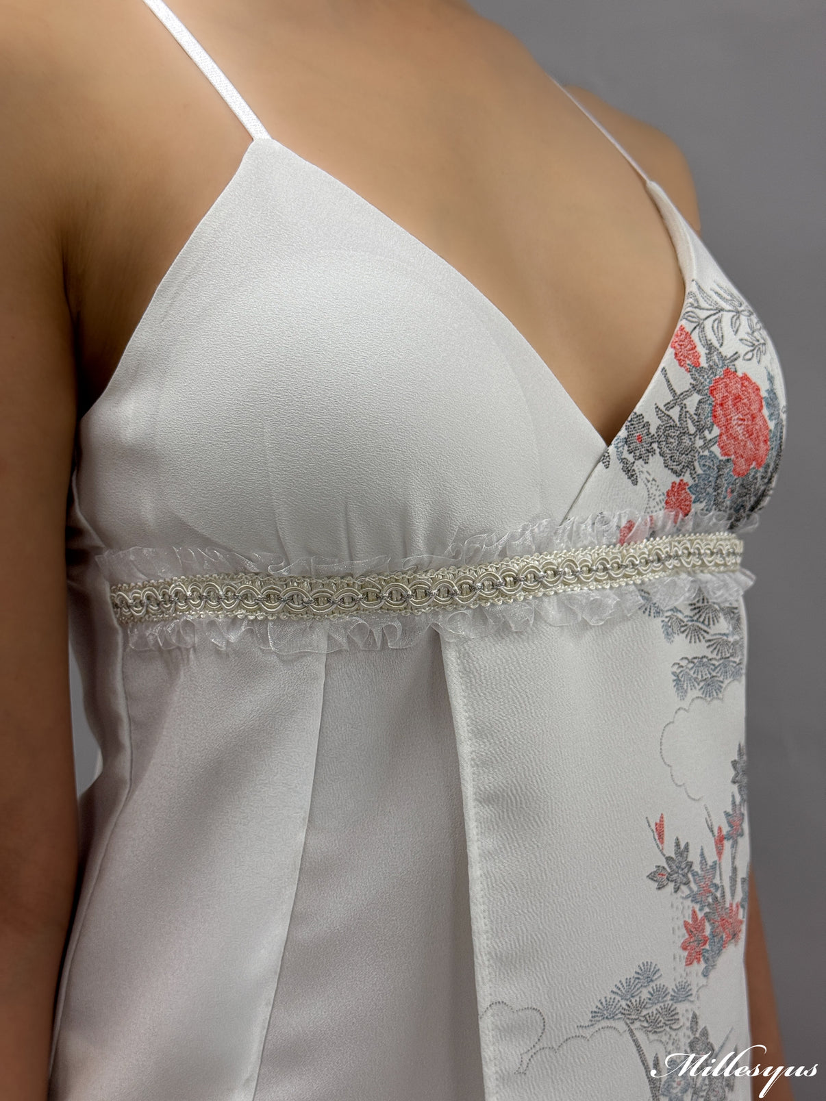 NAGI Fusion - 静（Shizuka） – Millesyus